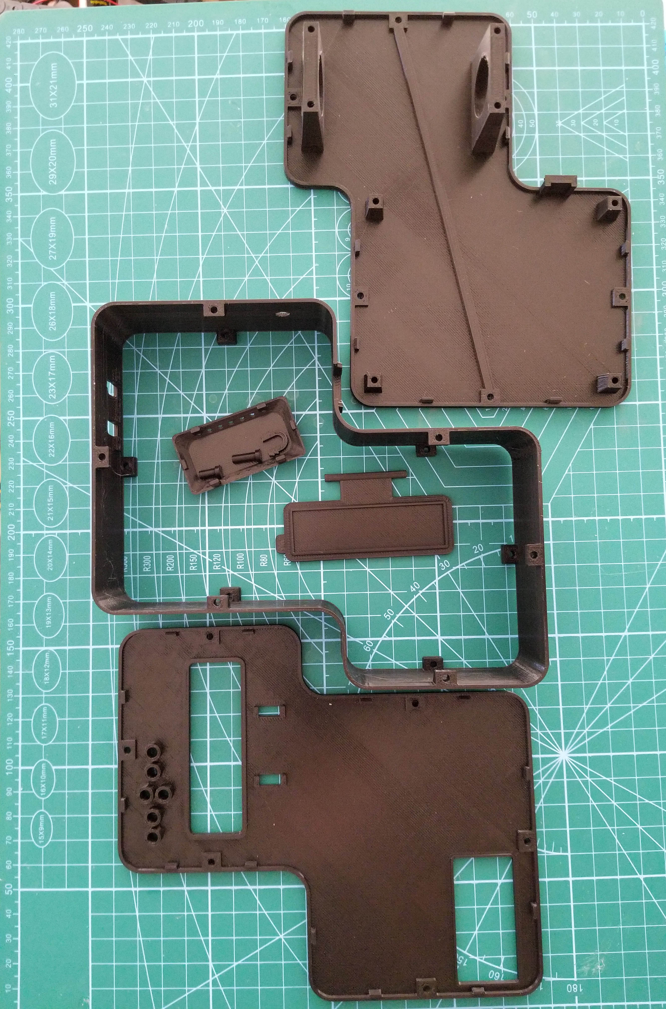 Gallery - XFabricate